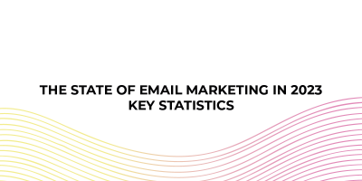 The State off Email Marketing in 2023 - Key Statistics - Inboxx